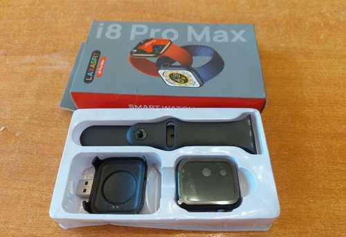 I8 Pro Max смарт часы 44мм