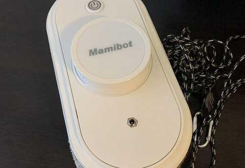 Робот мойщик окон Mamibot