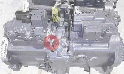 Основной насос Case CX350B k5v160dtp