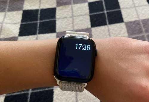 Apple watch series 8