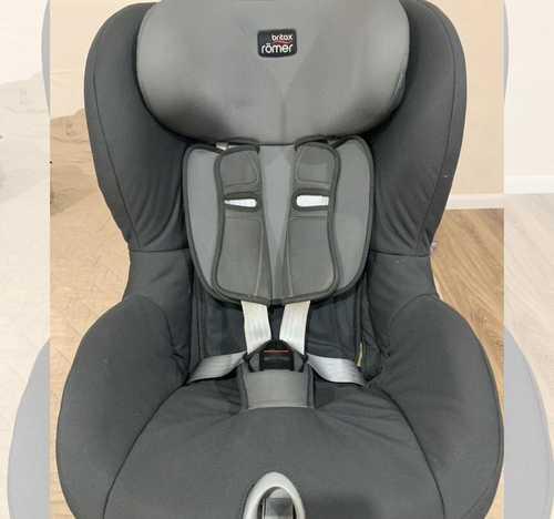 Автомобильное кресло britax romer king 2