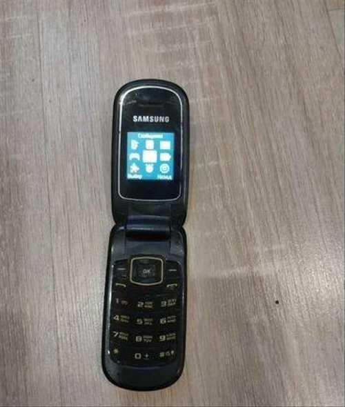 Samsung GT- E1150