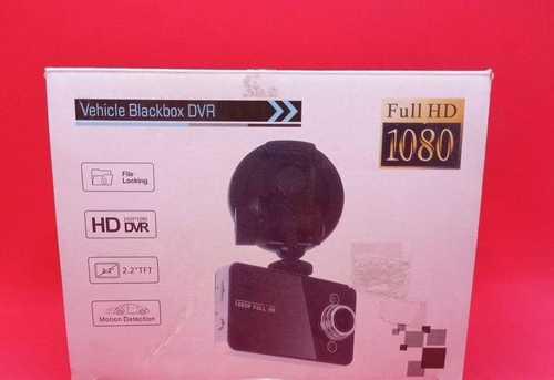 Видеорегистратор trikli hawkeye Full HD 1080 id:GR