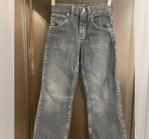 Джинсы wrangler детские