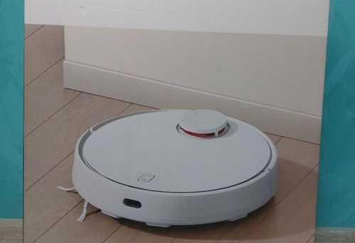 Робот пылесос xiaomi robot vacuum s10