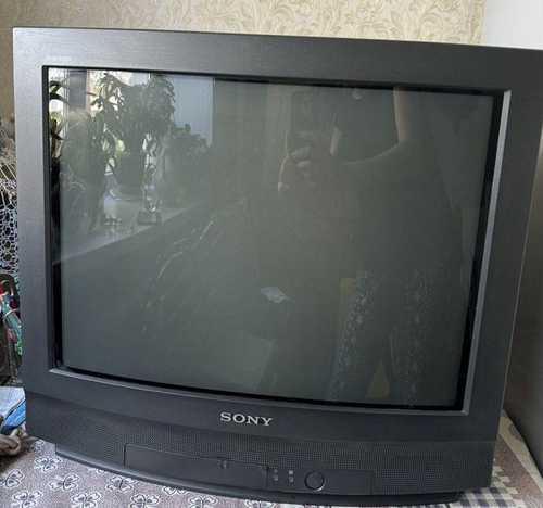 Телевизор Sony Trinitron KV-21M3K