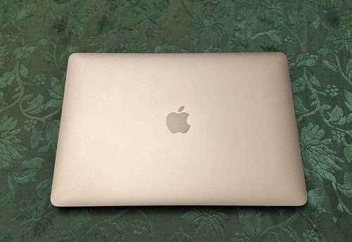 Apple MacBook Air M1 16/1тб, всего 38 циклов