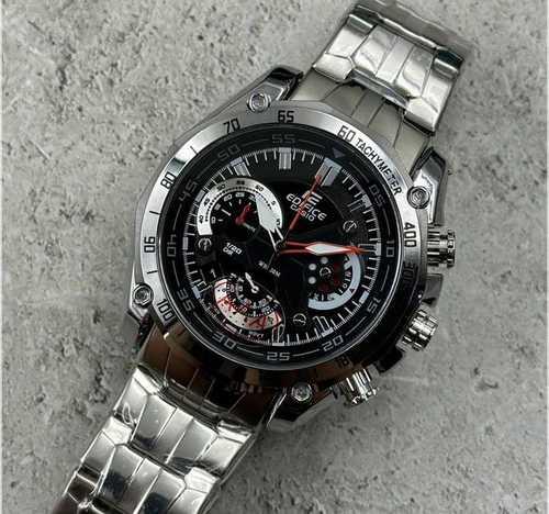 Часы мужские наручные Casio Edifice