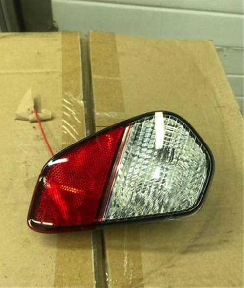 Птф задний правый Митсубиси Mitsubishi Outlander