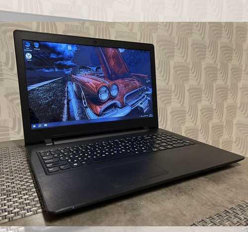 Lenovo ideapad 110-15IBR