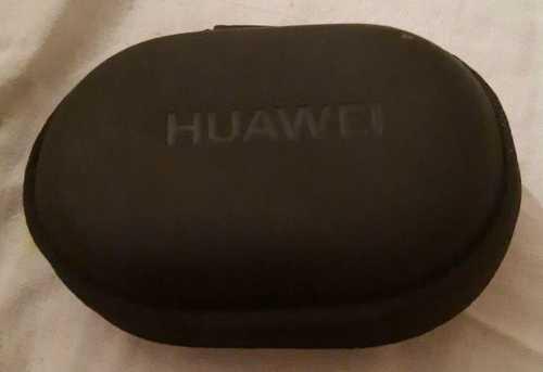 Чехол для беспроводных наушников Huawei