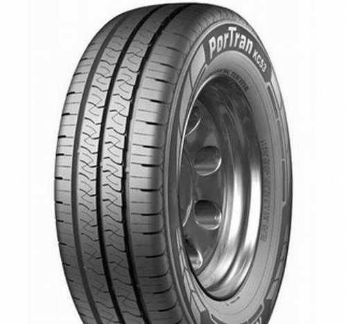 Kumho PorTran KC53 215/75 R16C