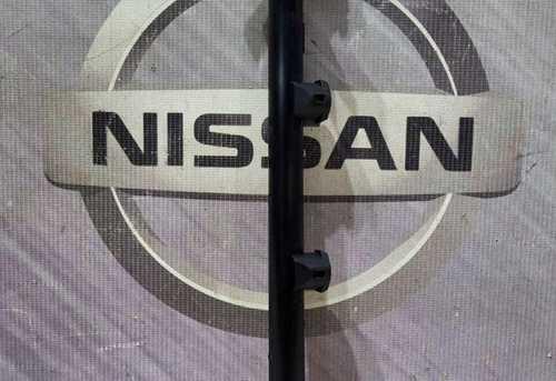Рампа топливная Nissan terrano D10
