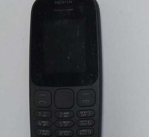 Телефон Nokia TA-1034 на запчасти