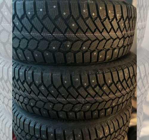 Gislaved Nord Frost 200 SUV 235/65 R17 108T