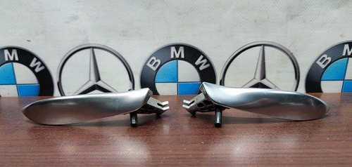 Внутренняя ручка двери BMW F10