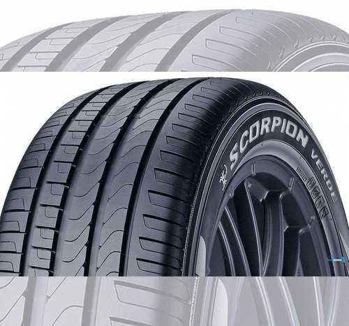 Pirelli Scorpion Verde 255/45 R20