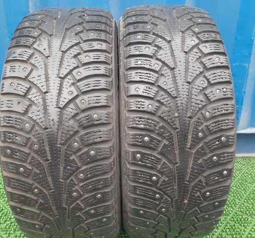 Nokian Tyres Hakkapeliitta 5 205/55 R16 104T