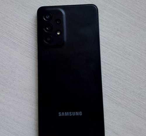 Samsung Galaxy A33 5G, 4/128 ГБ