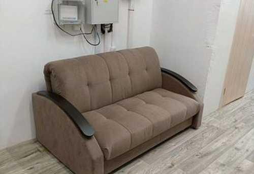 Ортопедический диван