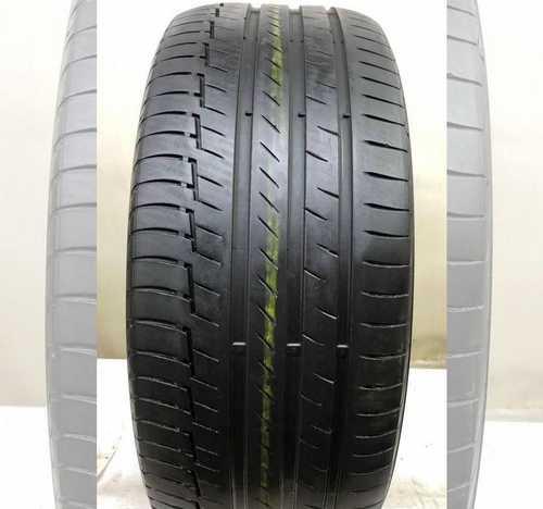 Continental PremiumContact 6 265/45 R21 108H