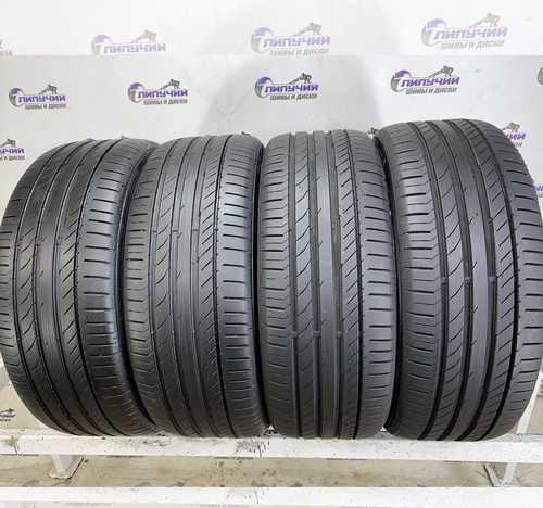 Continental ContiSportContact 5 235/45 R19 99V