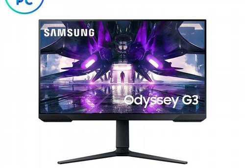 27” Монитор Samsung Odyssey G3 S27AG320NI