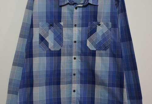Рубашка Angelo Litrico, размер XXL