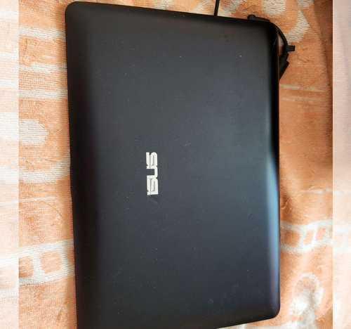 Ноутбук asus eee pc