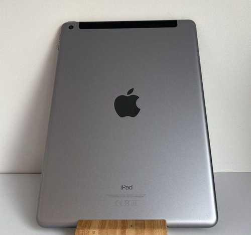 Apple iPad 6 32gb wifi   LTE