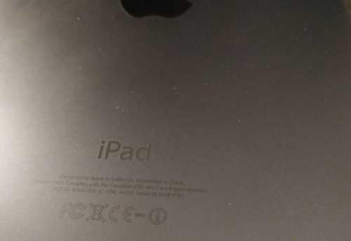 iPad mini 16 gb A1455