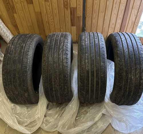 Goodyear EfficientGrip Performance 2 205/55 R16