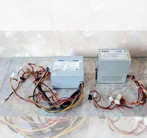 Блок питания для компьютера 400w, 450w