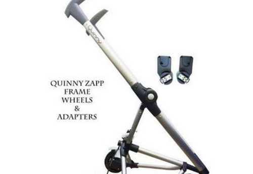 Переходник Quinny zapp Quinny zapp Xtra