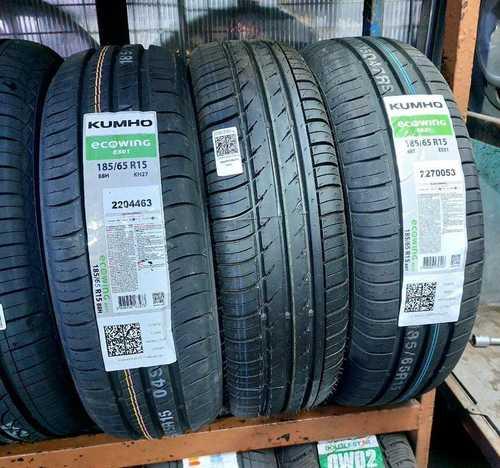 Kumho I'Zen KW27 185/65 R15 88H