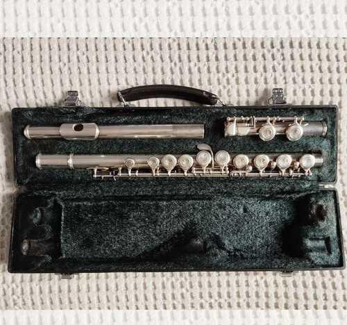Флейта yamaha
