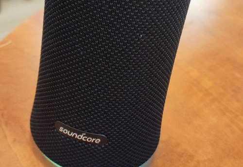 Блютуз колонка anker soundcore flare 2