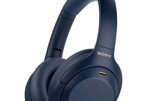 Беспроводные наушники Sony WH-1000XM4 Blue