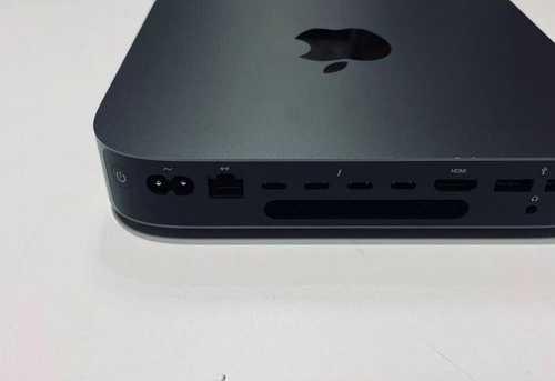 Apple Mac mini 2010, 2012