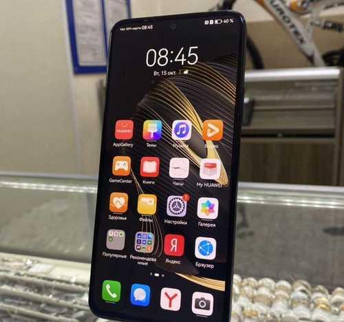 HUAWEI nova 10 SE, 8/256 ГБ