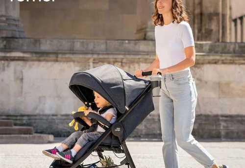 Britax Roemer B-Agile M - прогулочная коляска