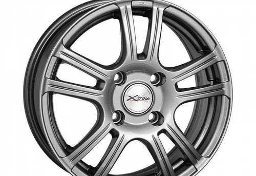R15 4x100 6,0J ET45 D60,1 X'trike X-105М HSB