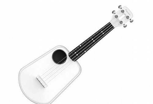Умная гитара Xiaomi Kickgoods Populele 2 White