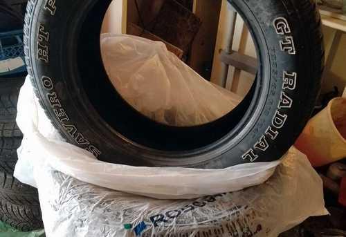 GT Radial Savero HT Plus 235/65 R18 104T
