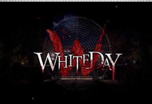 White Day Labyrinth N School PS4/PS5 временно