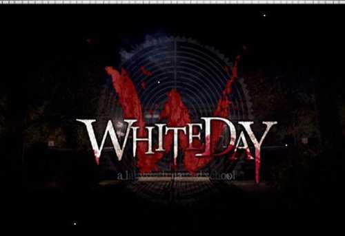 White Day Labyrinth N School PS4/PS5 временно