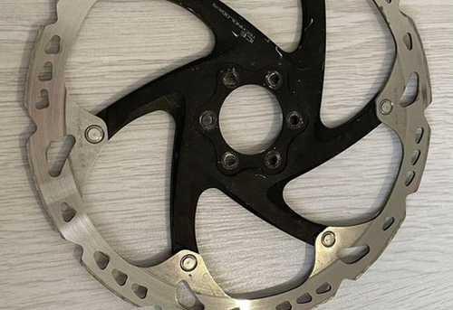 Ротор shimano rt 86