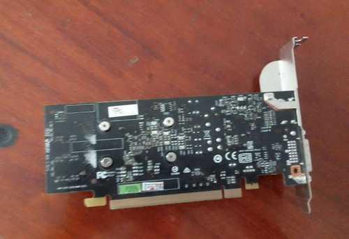 Видеокарта lnno3D nvidia GeForce gt 1030 Silent