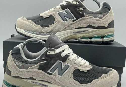 Кроссовки New Balance 2002R