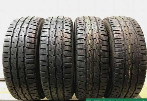 Michelin Agilis Alpin 215/60 R17C 105W